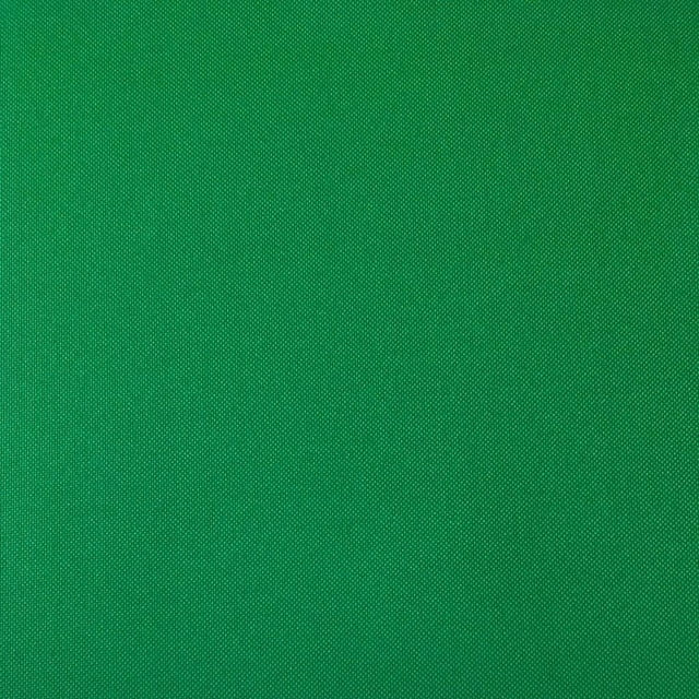 Ottertex 60" 100% Polyester Canvas Craft Fabric By the Yard, Kelly ...