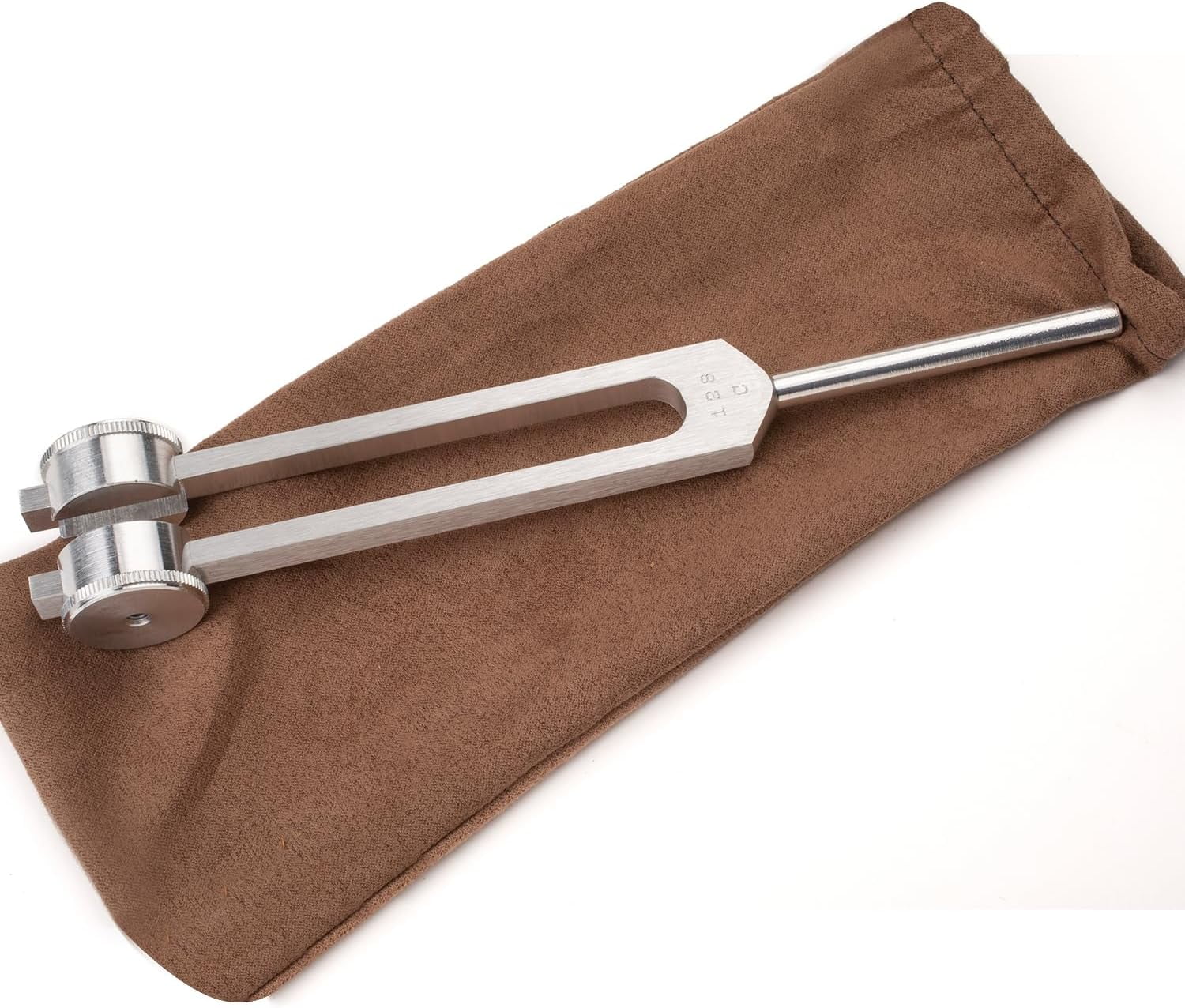 Otto 128 Weighted Tuning Fork for , The , Chakra , Sound for Reducing ...