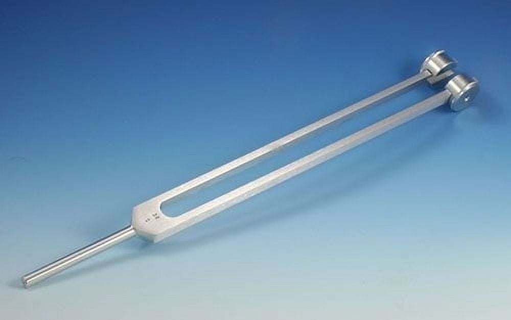 Otto 32 Hz Tuning Fork With Bag And Free Activator - Walmart.com