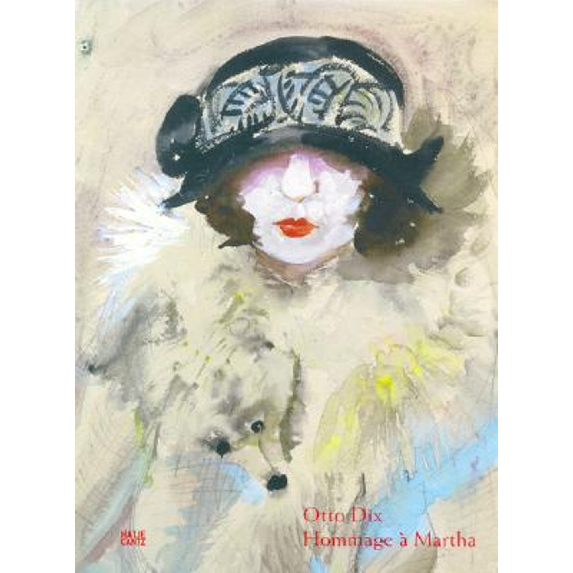 Pre-Owned Otto Dix: Hommage À Martha (Hardcover 9783775716208) by Otto ...