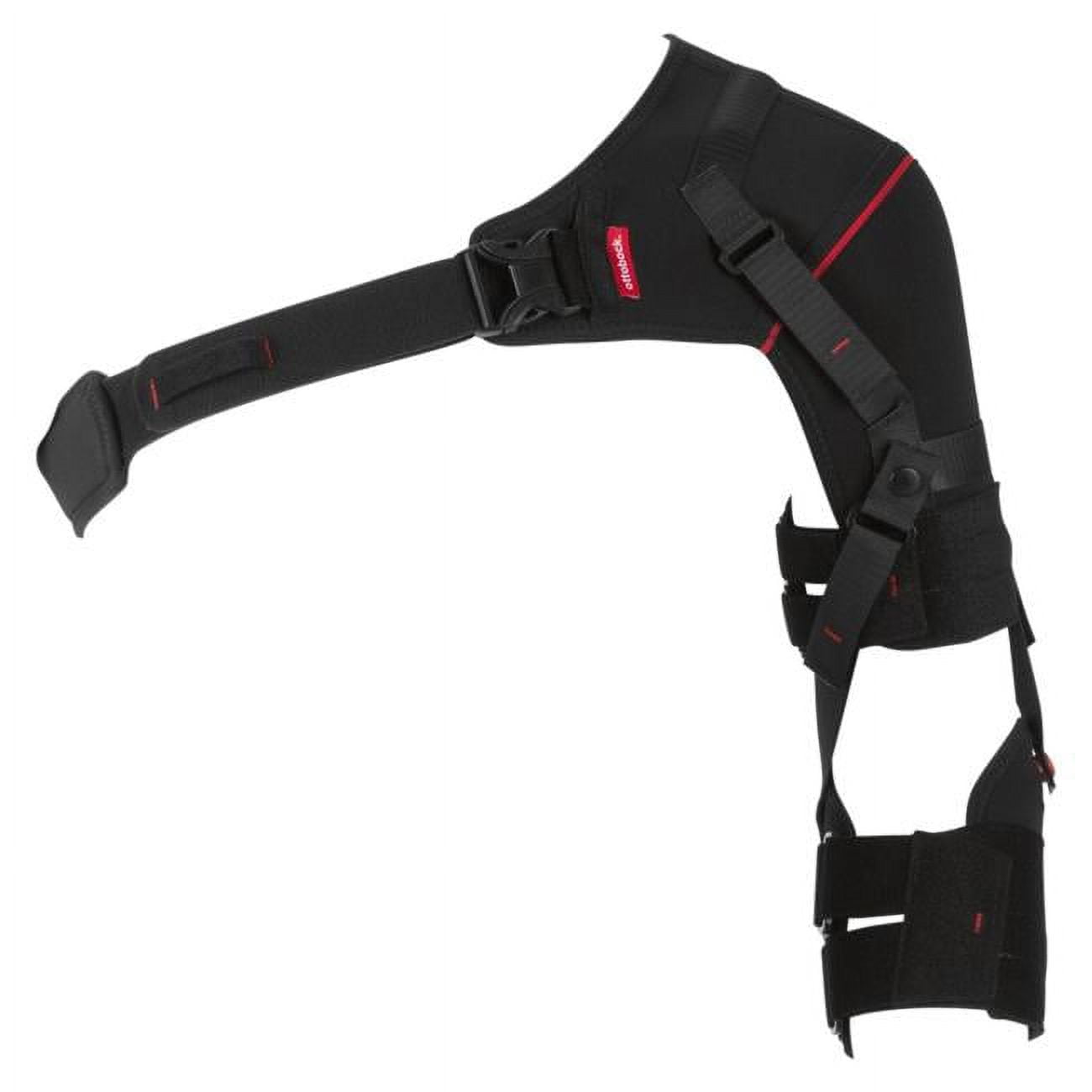 Ottobock 5065N-L-XXS-7 Omo Neurexa Plus Shoulder Orthosis - Left, 2XS ...