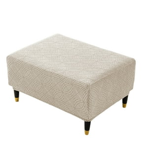 Square Stool Cover