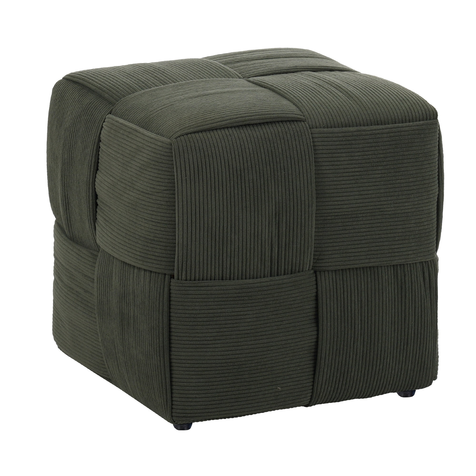 Ottomans With Storage Ottoman Foot Rest Soft and Comfortable Ottoman ...