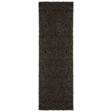 Sweet Home Stores Custom Size Waterproof Non-Slip Rubberback 2x5 Indoor ...