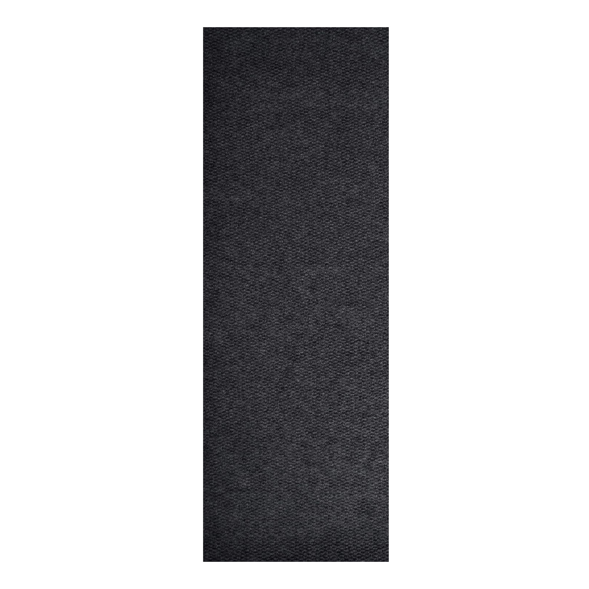 Ottomanson Extra Long Hallway Runner Non-Slip 3x54 Indoor Utility Rug ...