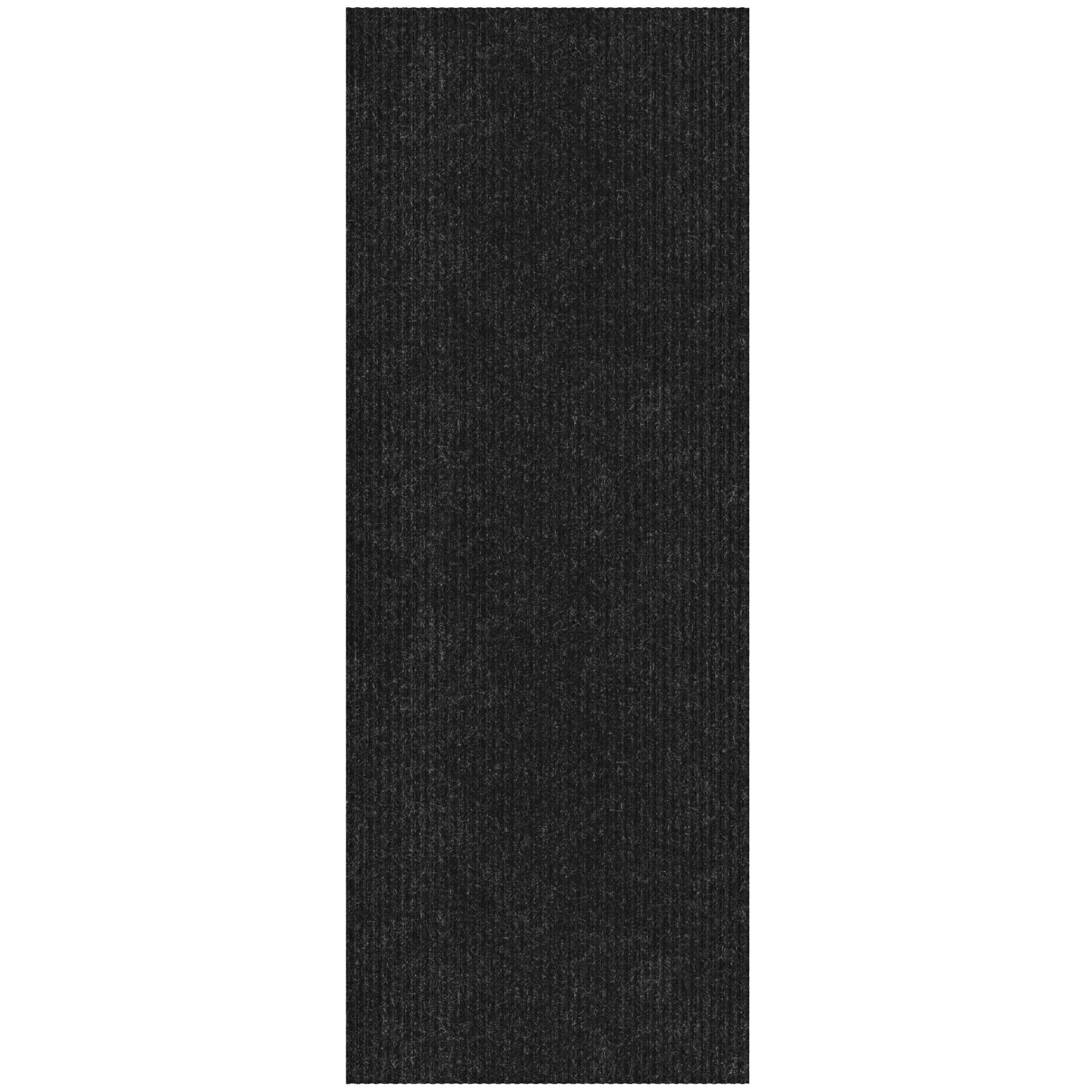 Sweet Home Stores Custom Size Waterproof Non-Slip Rubberback 2x5 Indoor ...