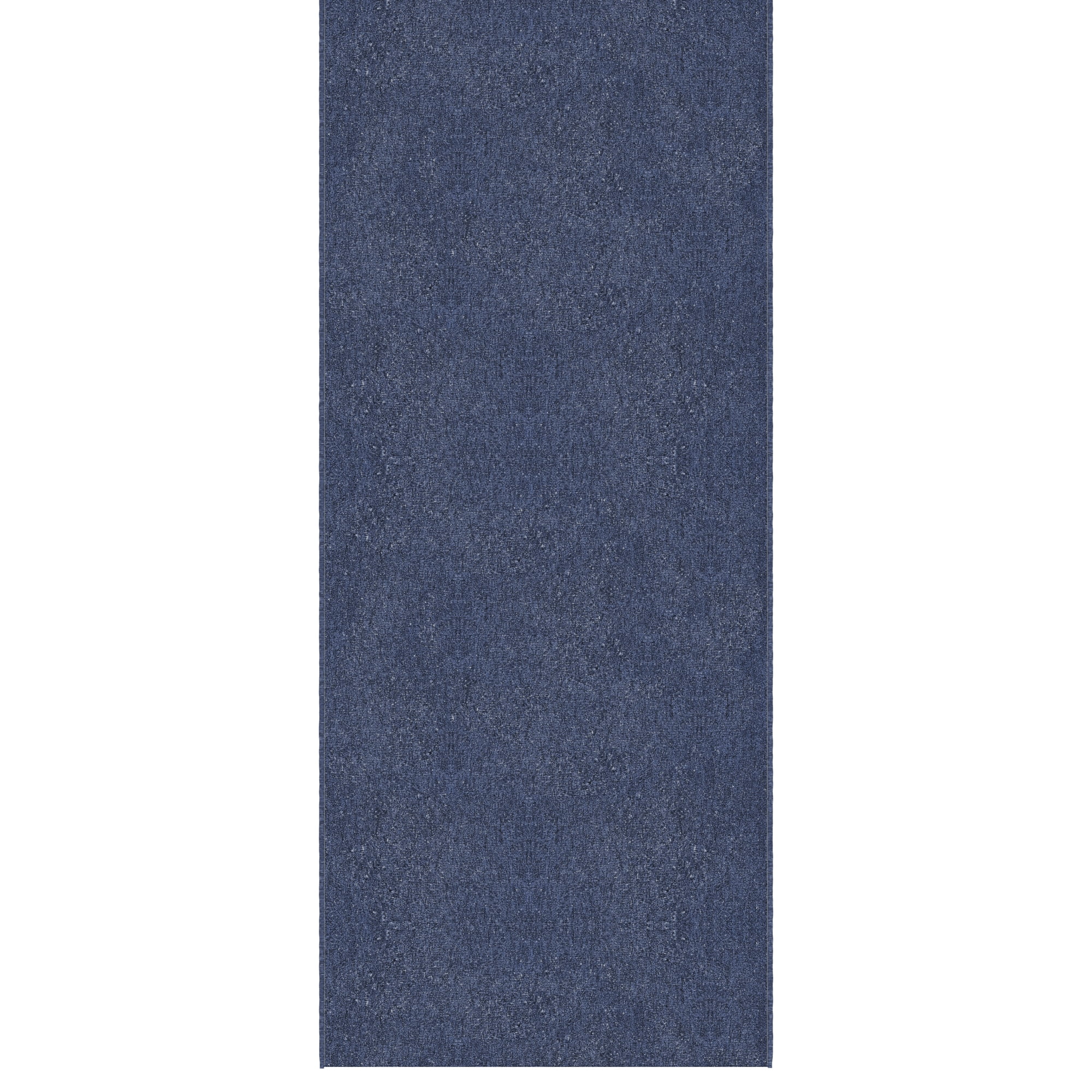 Ottomanson Hallway Runner Rug 2' x 15' Non-Slip Stain-Resistant Custom ...