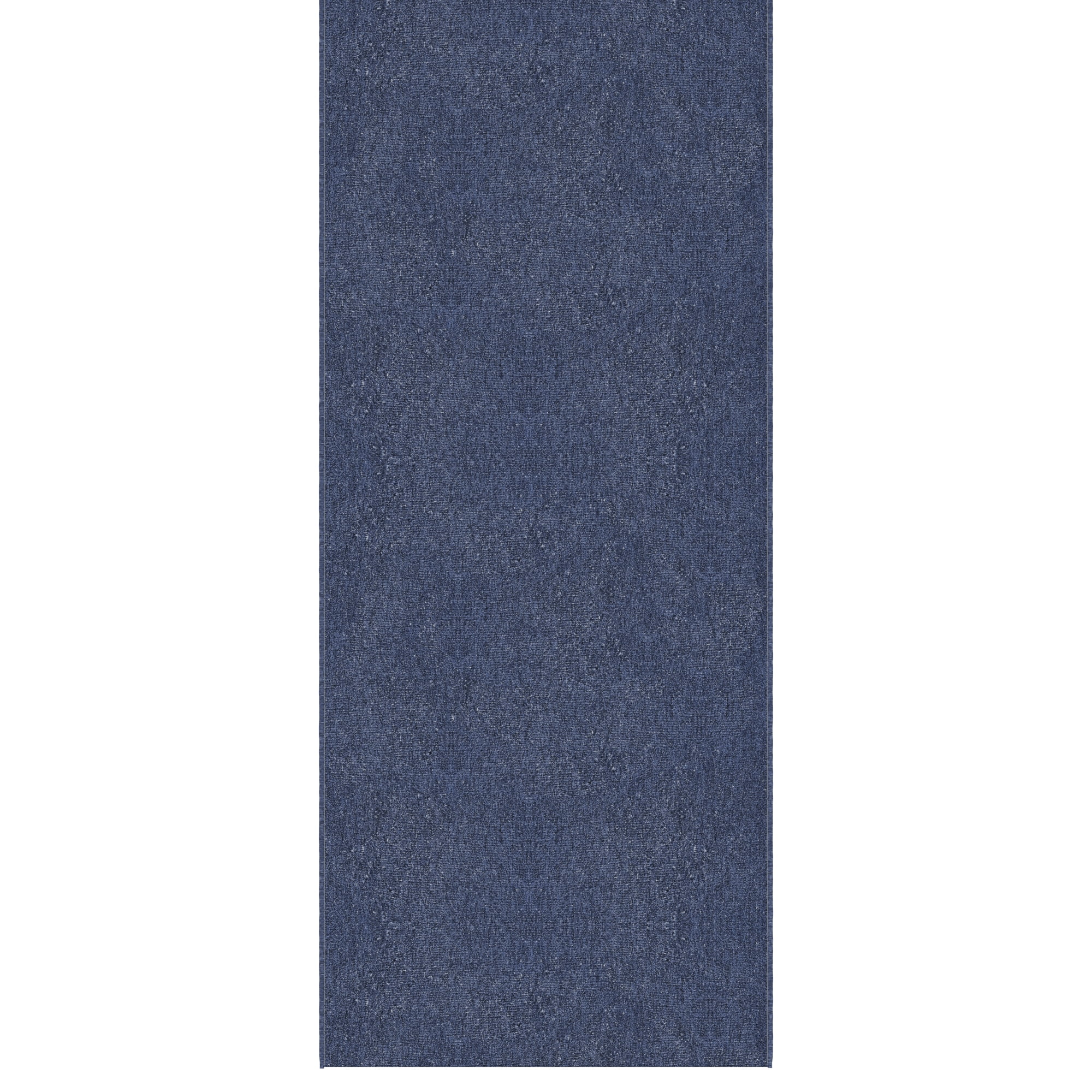 Ottomanson Hallway Runner Rug 2'7" x 37' Non-Slip Stain-Resistant ...