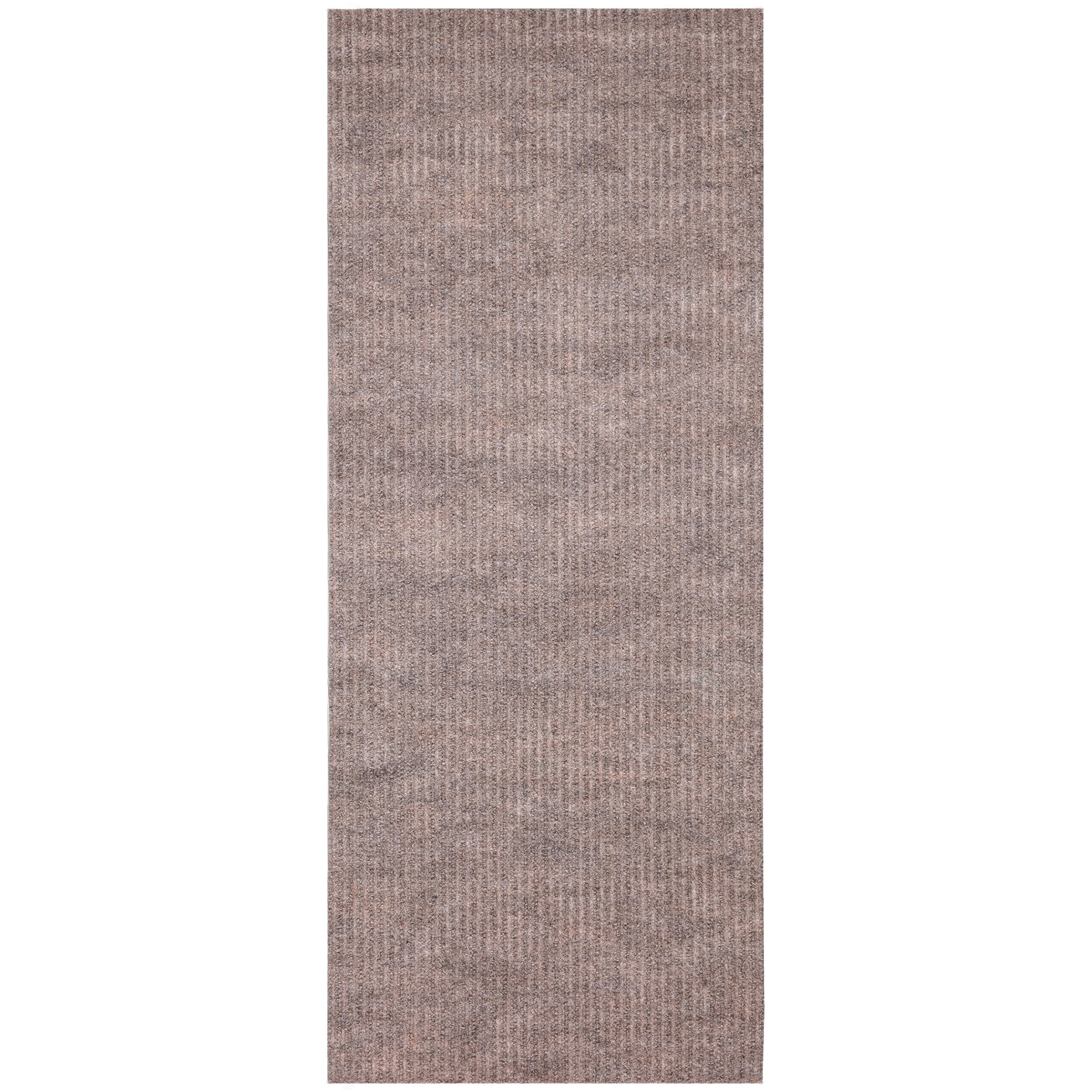 Ottomanson Hallway Runner Waterproof Non-Slip Rubberback 2x5 Indoor ...