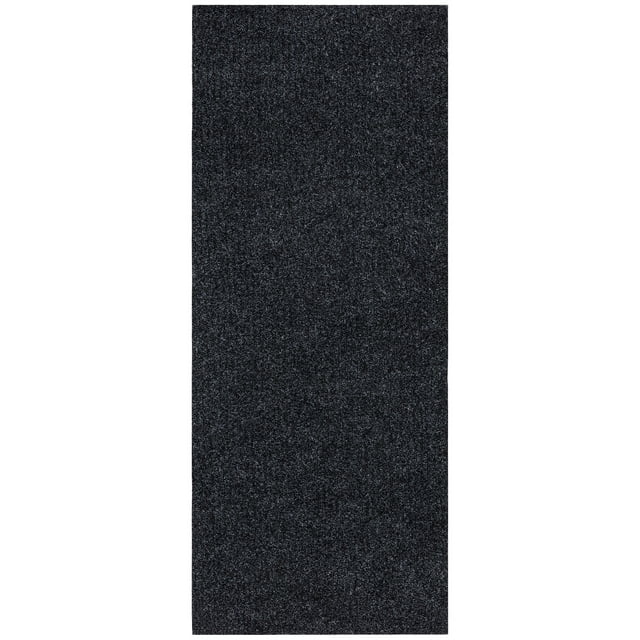 Ottomanson Hallway Runner Waterproof Non-Slip Rubberback 2x5 Indoor ...