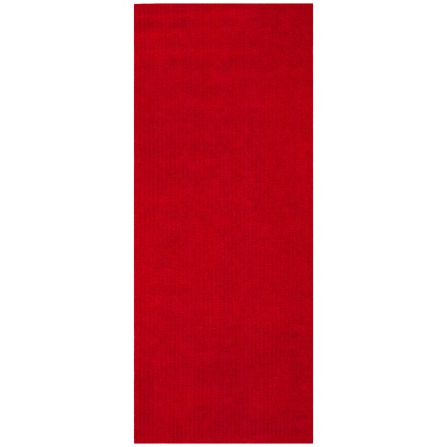 Ottomanson Hallway Runner Waterproof Non-Slip Rubberback 2x5 Indoor ...