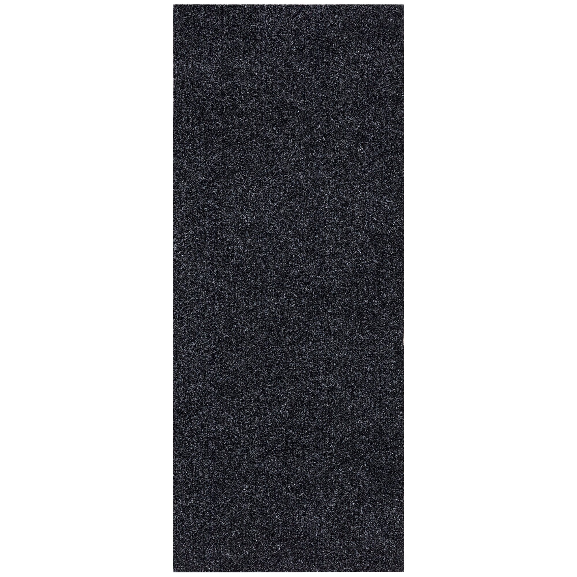 Ottomanson Hallway Runner Waterproof Non-Slip Rubberback 3x7 Indoor ...