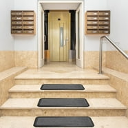 3M 7745 4" x 60' White 3M Safety-Walk Light Duty Resilient Tread ...