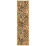 Mainstays Apollo Striped Area Rug or Runner - Walmart.com