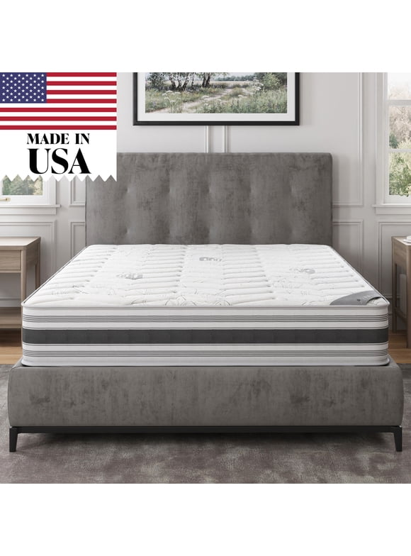 Mattress-in-a-Box in Mattresses & Accessories - Walmart.com