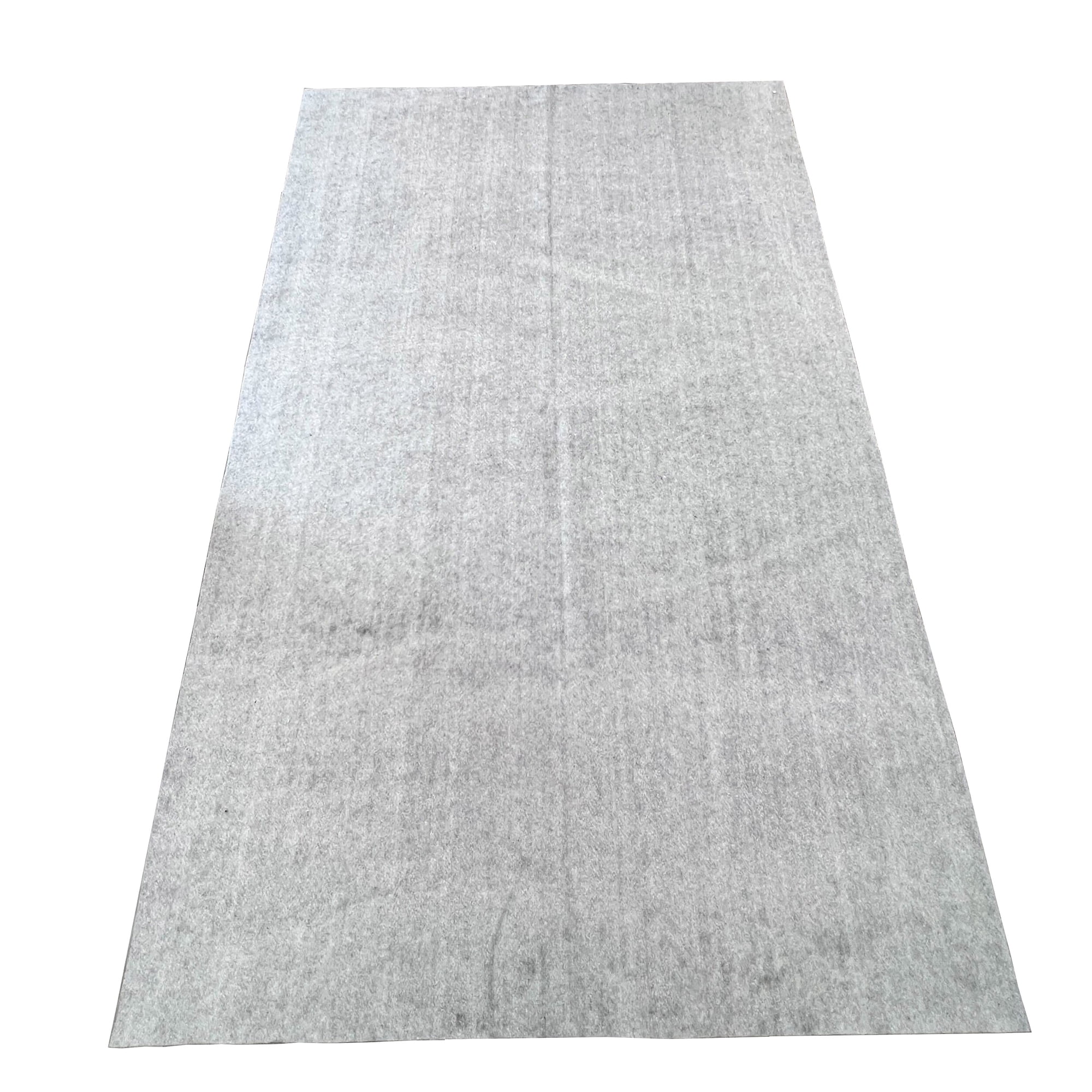 Ottomanson Non-Slip Rubberback 8x5 Indoor Area Rug, 7'9" x 4'11", Beige ...