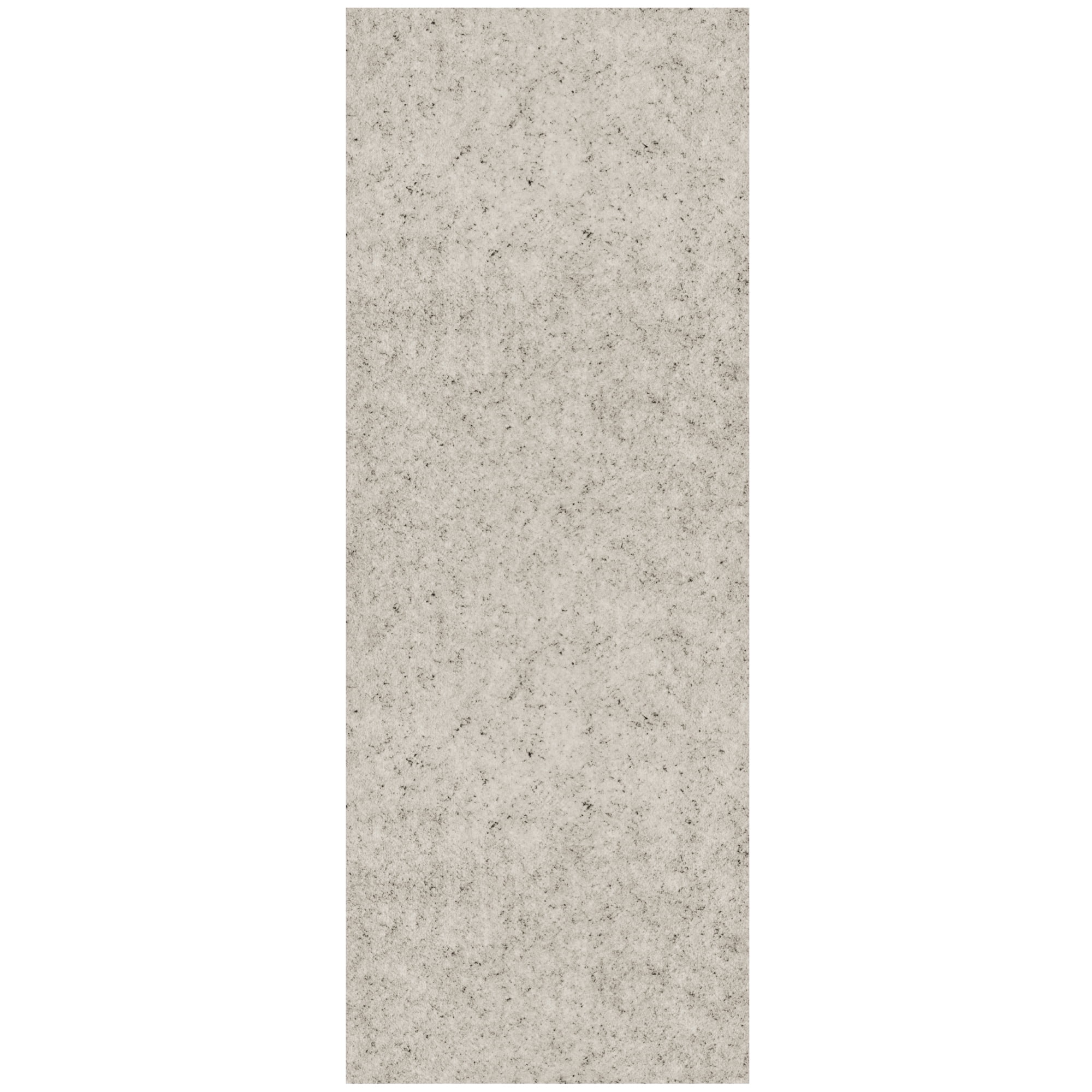 Ottomanson Non-Slip Garage Rug 3x7 Indoor Runner Rug for Hallway ...