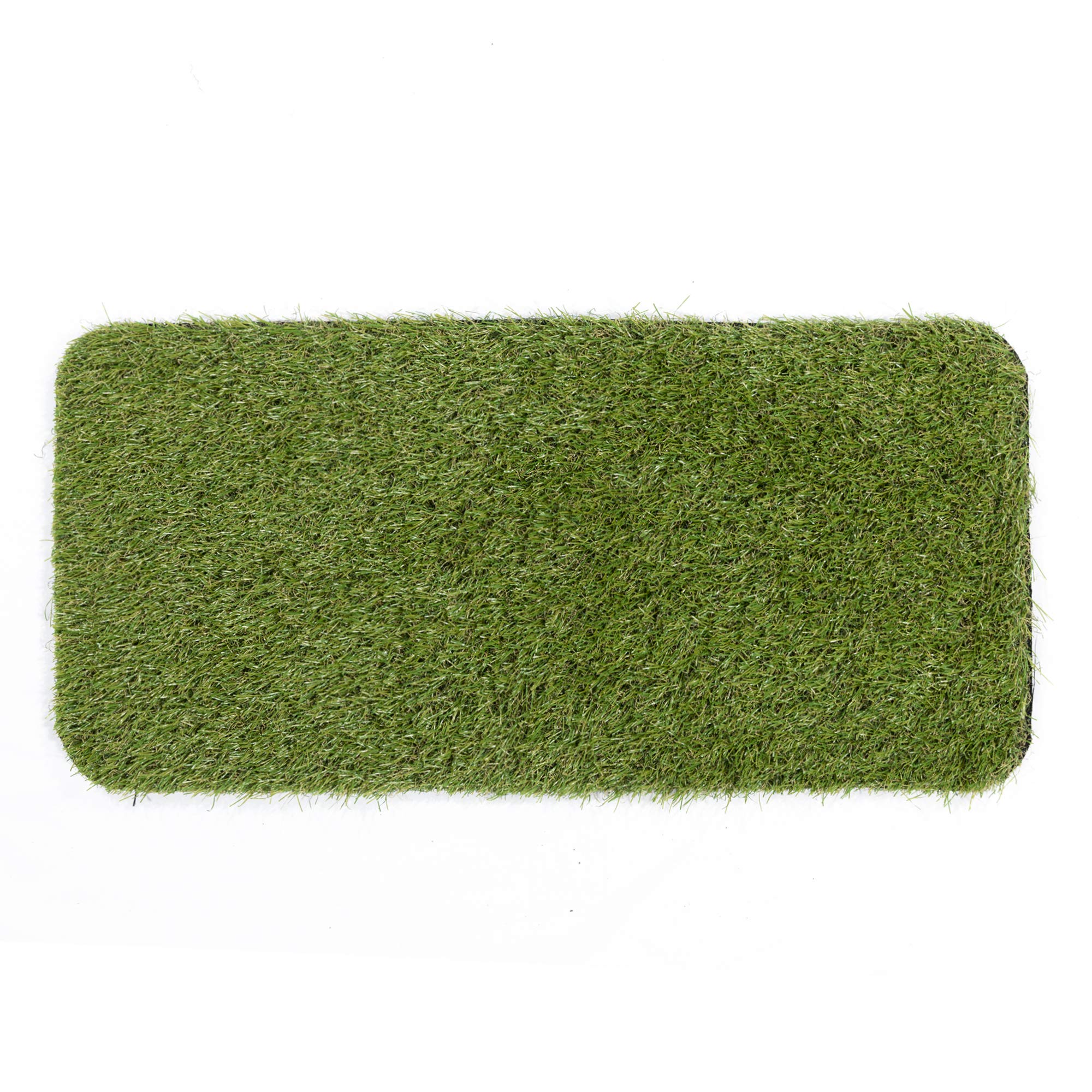 Ottomanson Pet Training Collection Easy Clean Indoor/Outdoor Reusable ...