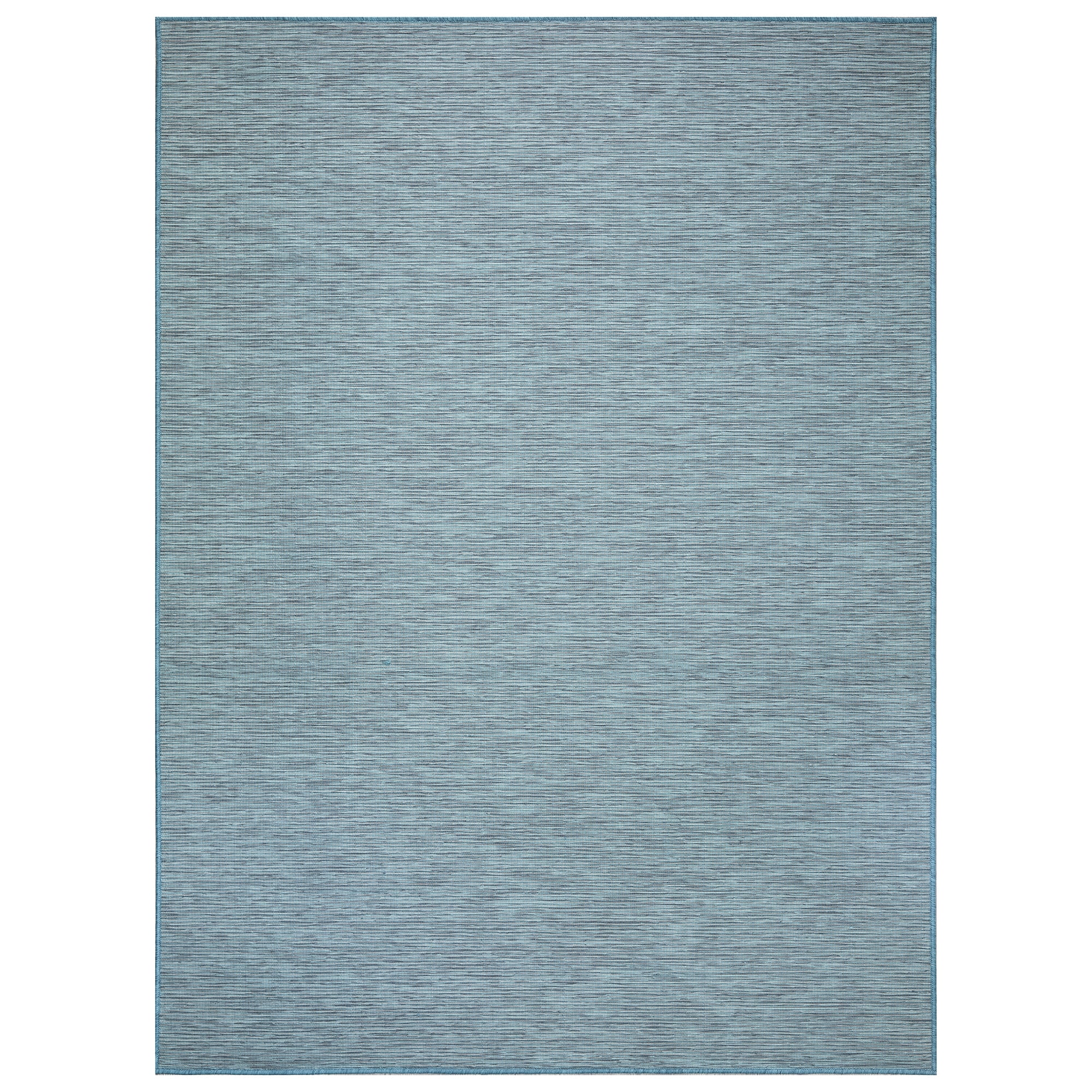 Ottomanson Sahara Tonal Design 5x7 Reversible Non Shedding Indoor ...