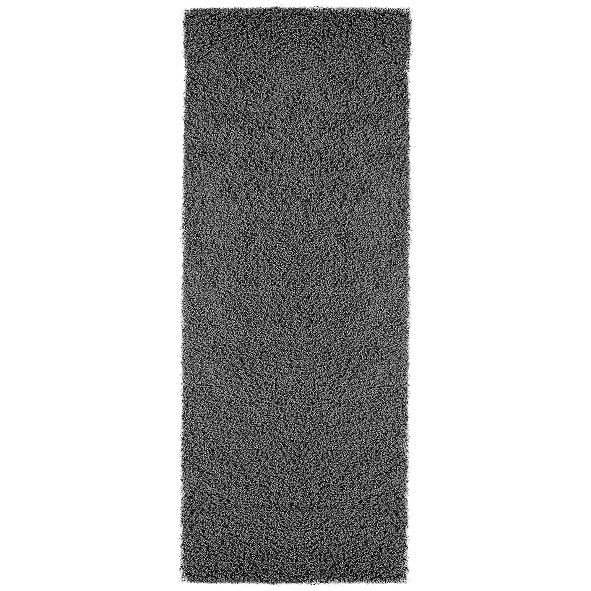 Mainstays Titan Solid Indoor Runner Rug, Pecan, 20"x72" - Walmart.com