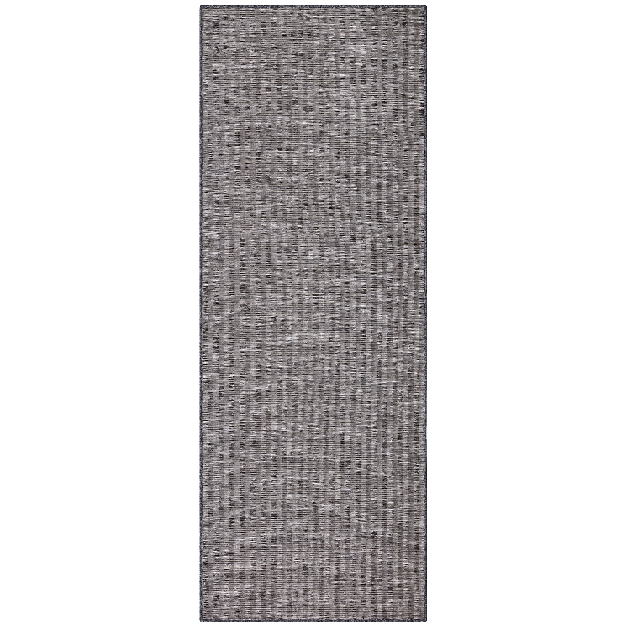 Ottomanson Sundance Tonal Design 3x7 Reversible Non Shedding Indoor ...