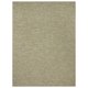 Ottomanson Sundance Tonal Design 5x7 Reversible Non Shedding Indoor ...