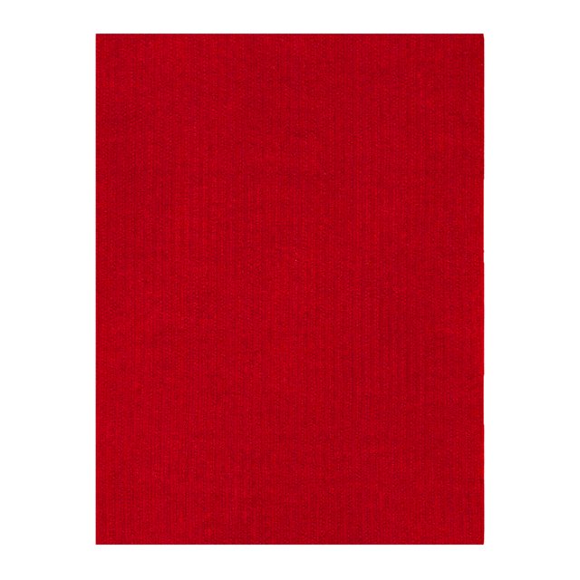 Ottomanson Utility Mat Waterproof Non-Slip Rubberback 2x3 Indoor ...