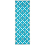 Ottomanson Non-Slip Hallway Runner Rug 20" x 59" Perfect for High ...