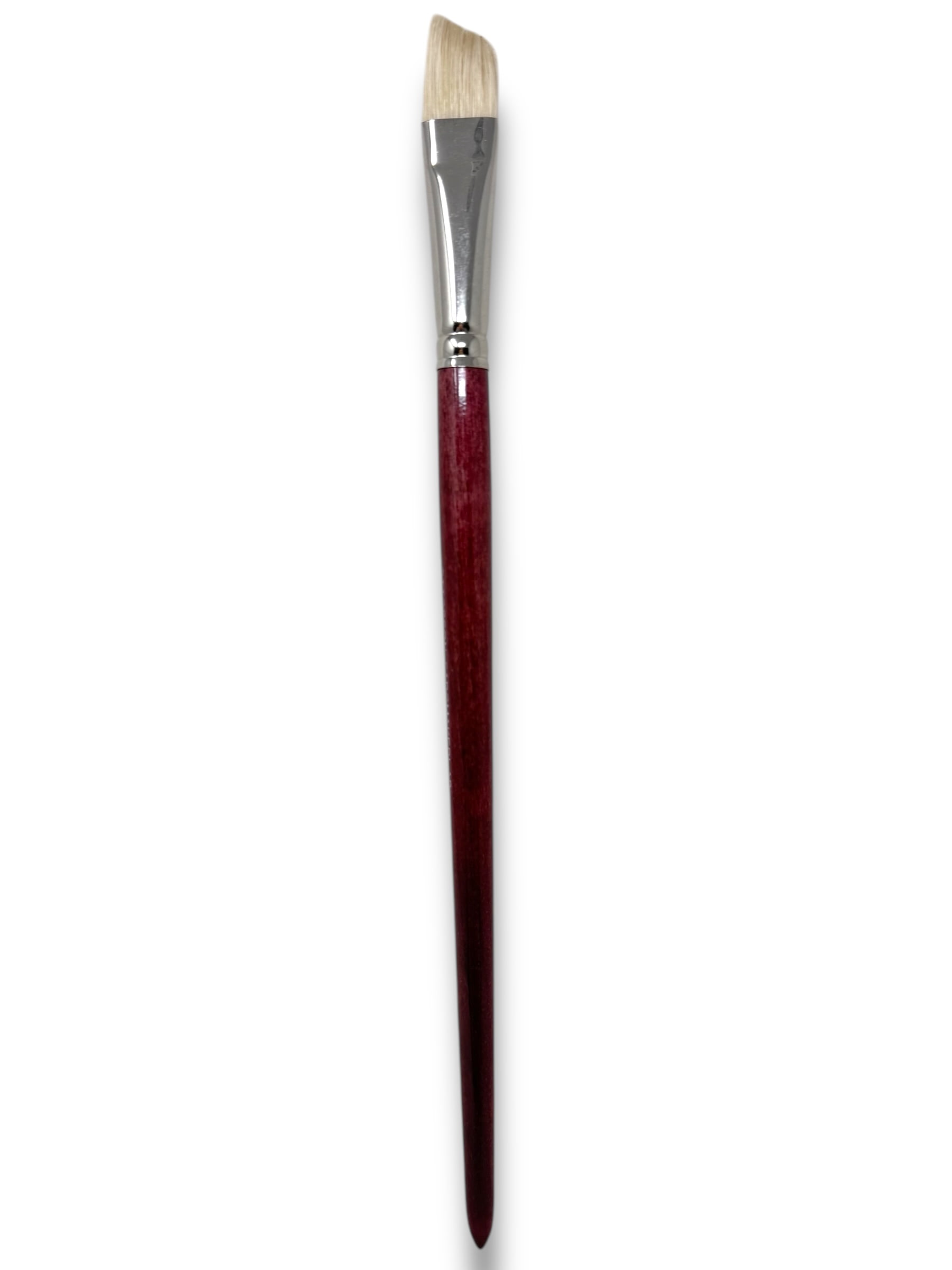 Ottosson - Sun Badger Brush Slanted ( 16mm ) - Walmart.com