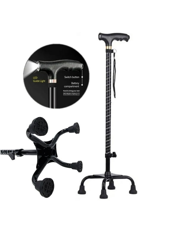 Bariatric walking canes in Bariatric equipment - Walmart.com