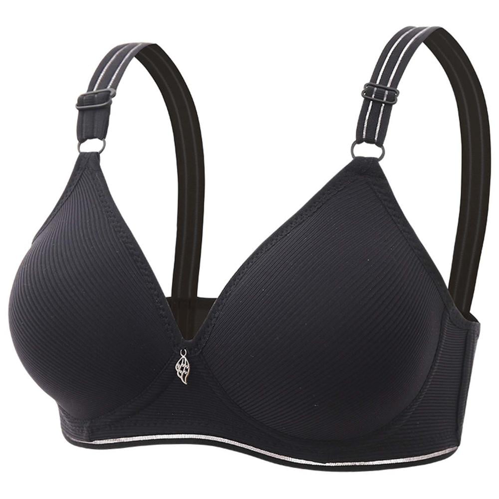 Otvok Womens Low Back Bras-Invisible Backless Bra-Seamless Secret ...