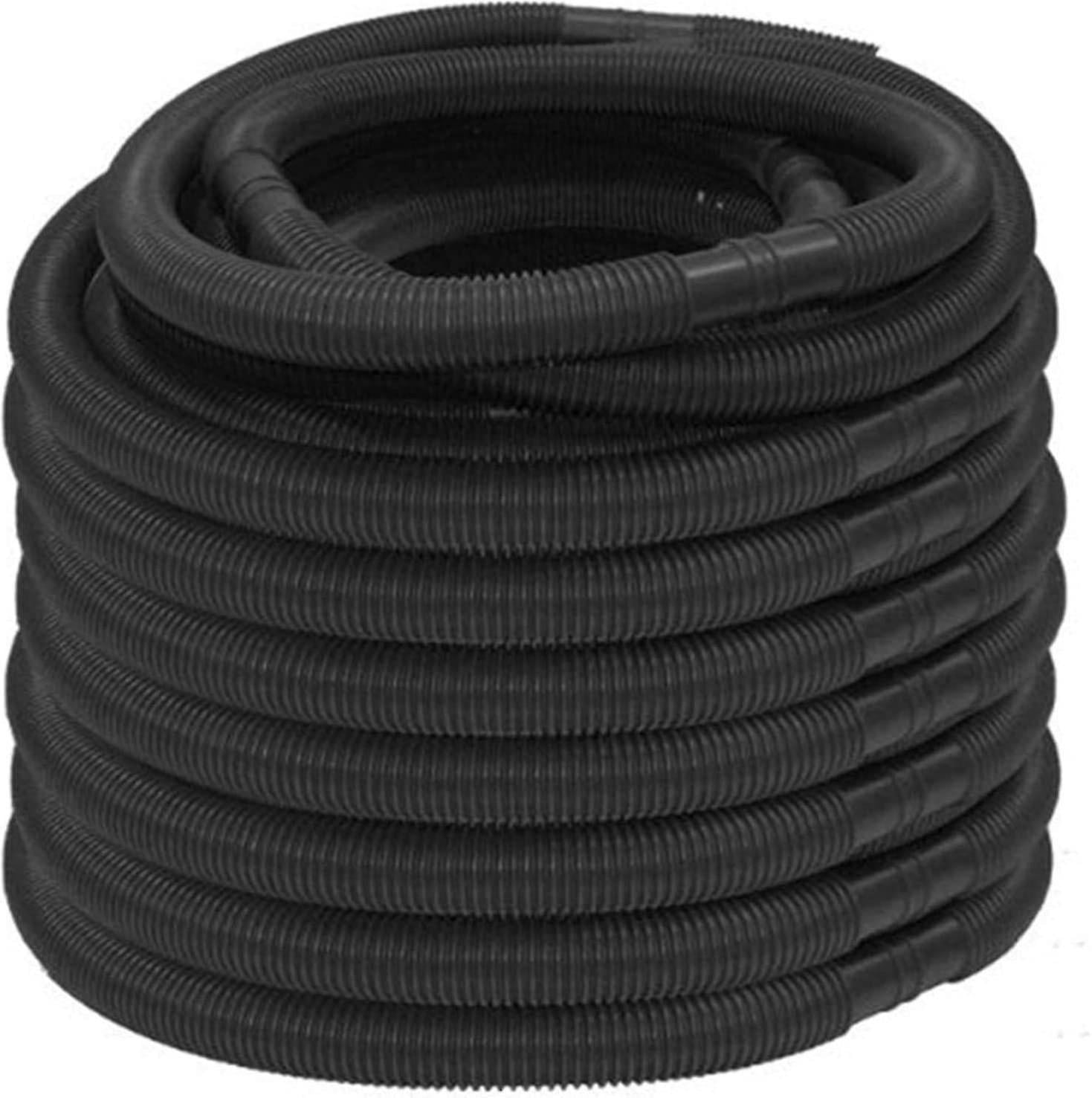 Otwoo 63 Meters Pipe For Pool Black Solar Black Pool Hose Floating ...