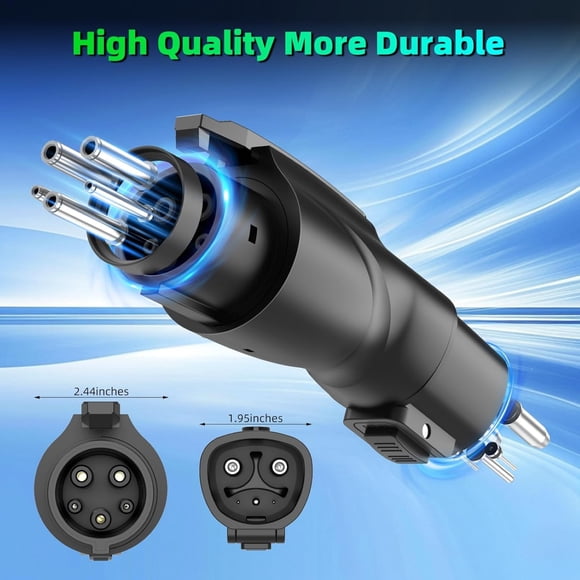 NACS Adapters & Connectors in EV Charger Adapters - Walmart.com