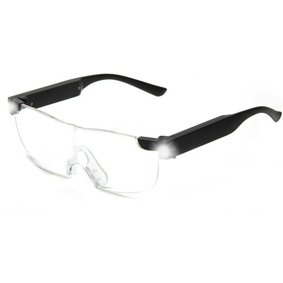 Super Magnifying Glasses