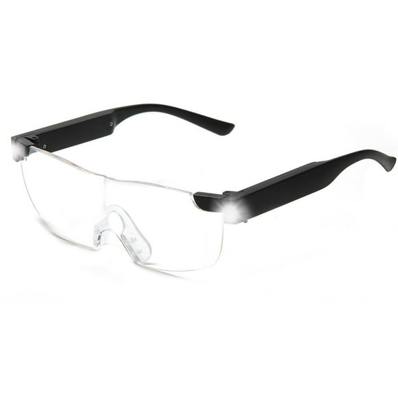 Mighty Sight Glasses