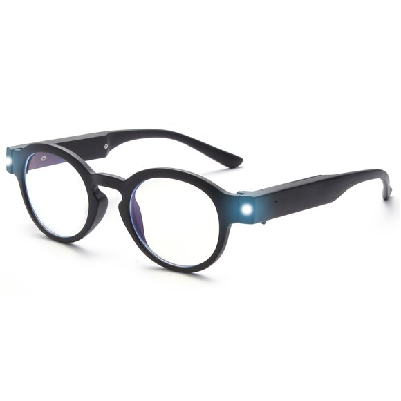 Lighted Reading Glasses
