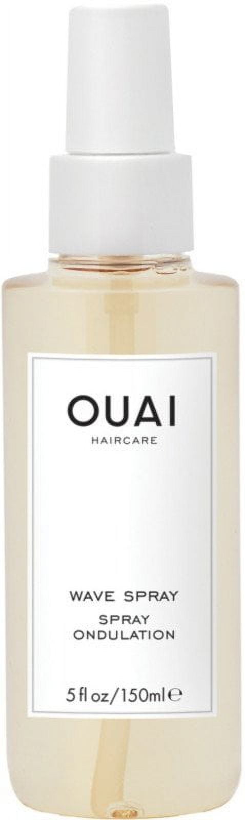 Ouai - 1802107 Beachy Wave Hair Texture Enhancer Spray with Coconut Oil ...
