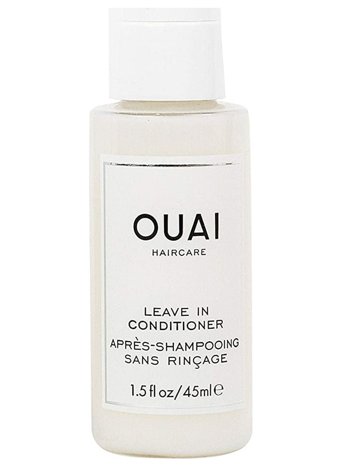 Ouai Leave In Conditioner Travel Size 1.5 fl oz - Walmart.com