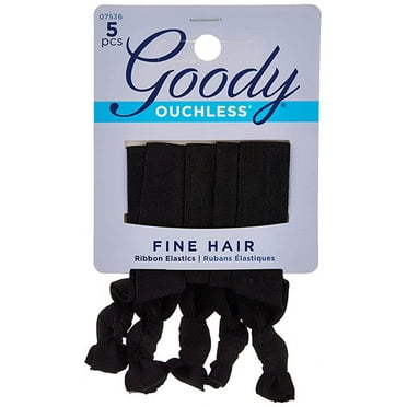 OUCHLESS JUMBO THICK BLACK - Walmart.com