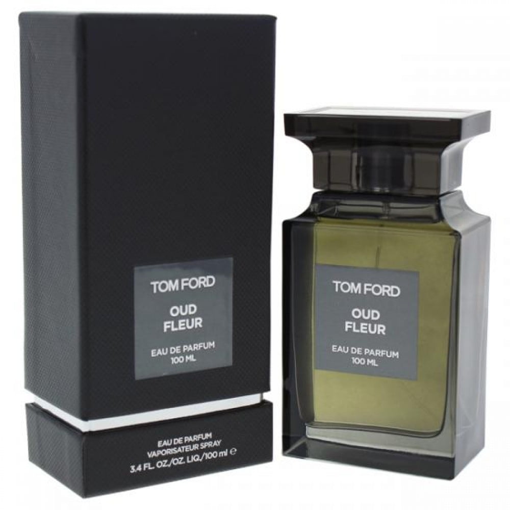 Oud Fleur Unisex Perfume, 3.4 Oz - Walmart.com