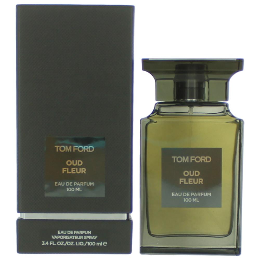 Oud Fleur Unisex Perfume, 3.4 Oz - Walmart.com