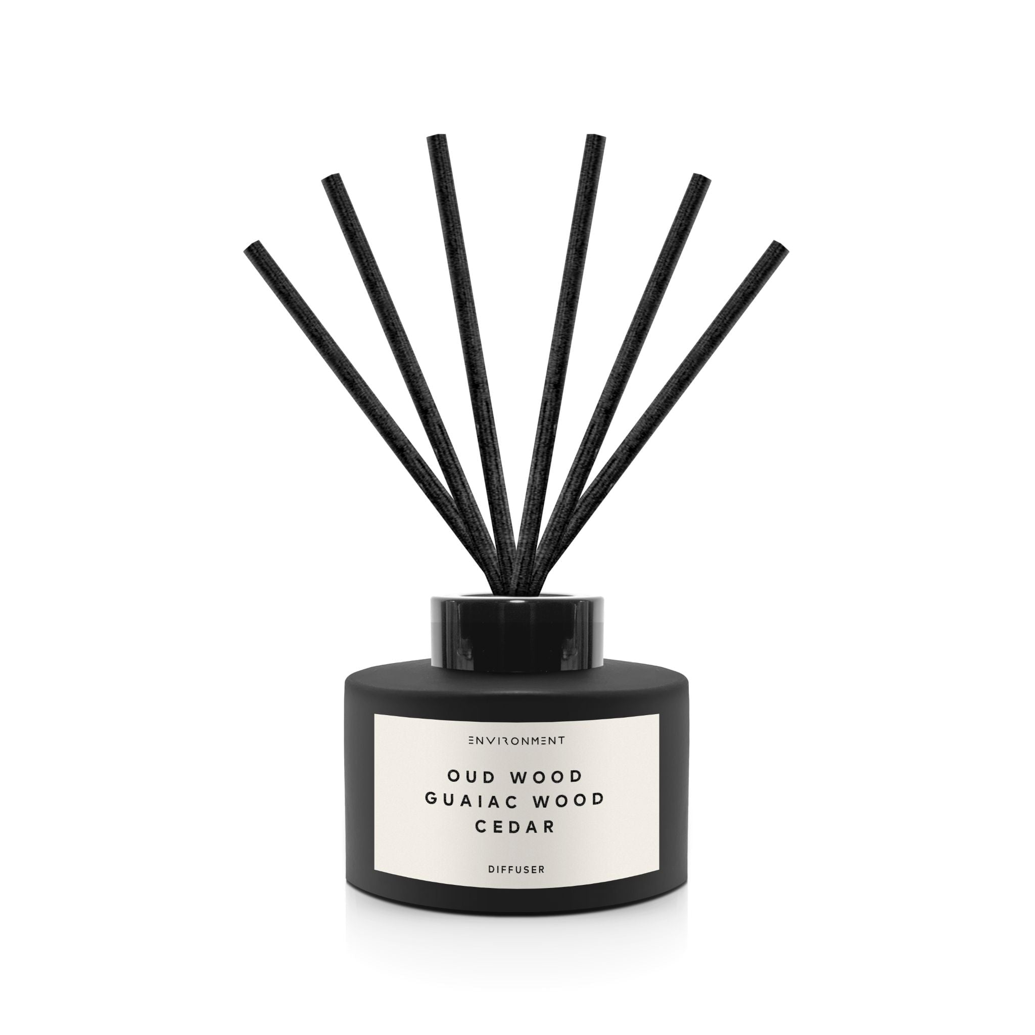 Oud Wood | Guaiac Wood | Cedar Diffuser (Inspired by Tom Ford ...