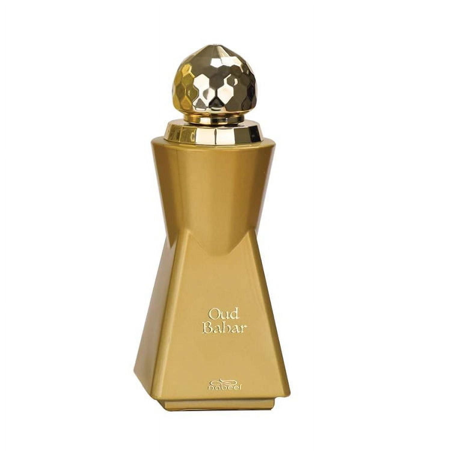 Oudh Bahar Spray Perfume (100ml) by Nabeel-3 pack - Walmart.com