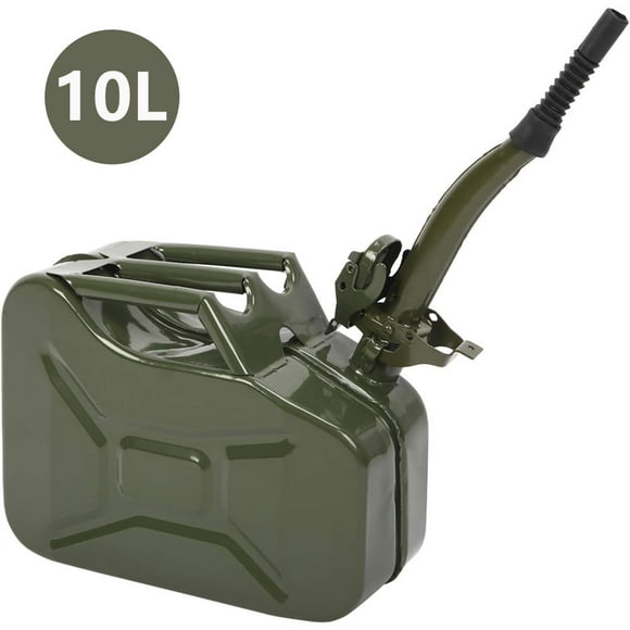 Metal Gas Cans in Gas Cans - Walmart.com