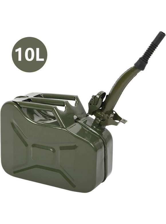 Diesel Cans in Gas Cans - Walmart.com