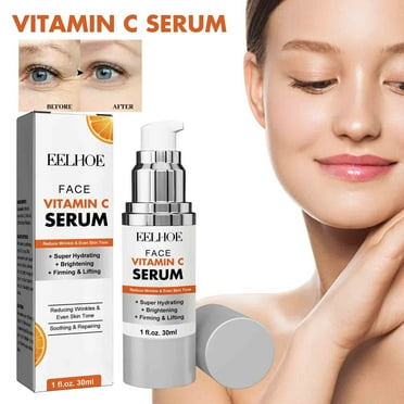 2PC 5 Seconds Wrinkle Remover Instant Face Cream Anti Aging Cream Skin ...