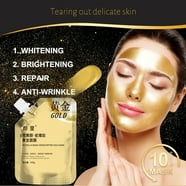 Palmer's Cocoa Butter Formula Tummy Sheet Mask 1.1 fl. oz. - Walmart.com