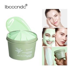 Ice Face Mask