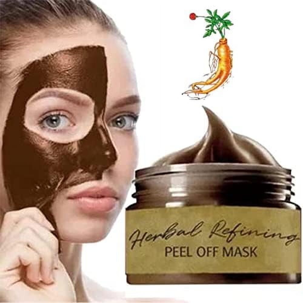 OugPiStiyk Face Masks Beauty - Mask Skin Cleansing to Blackheads ...