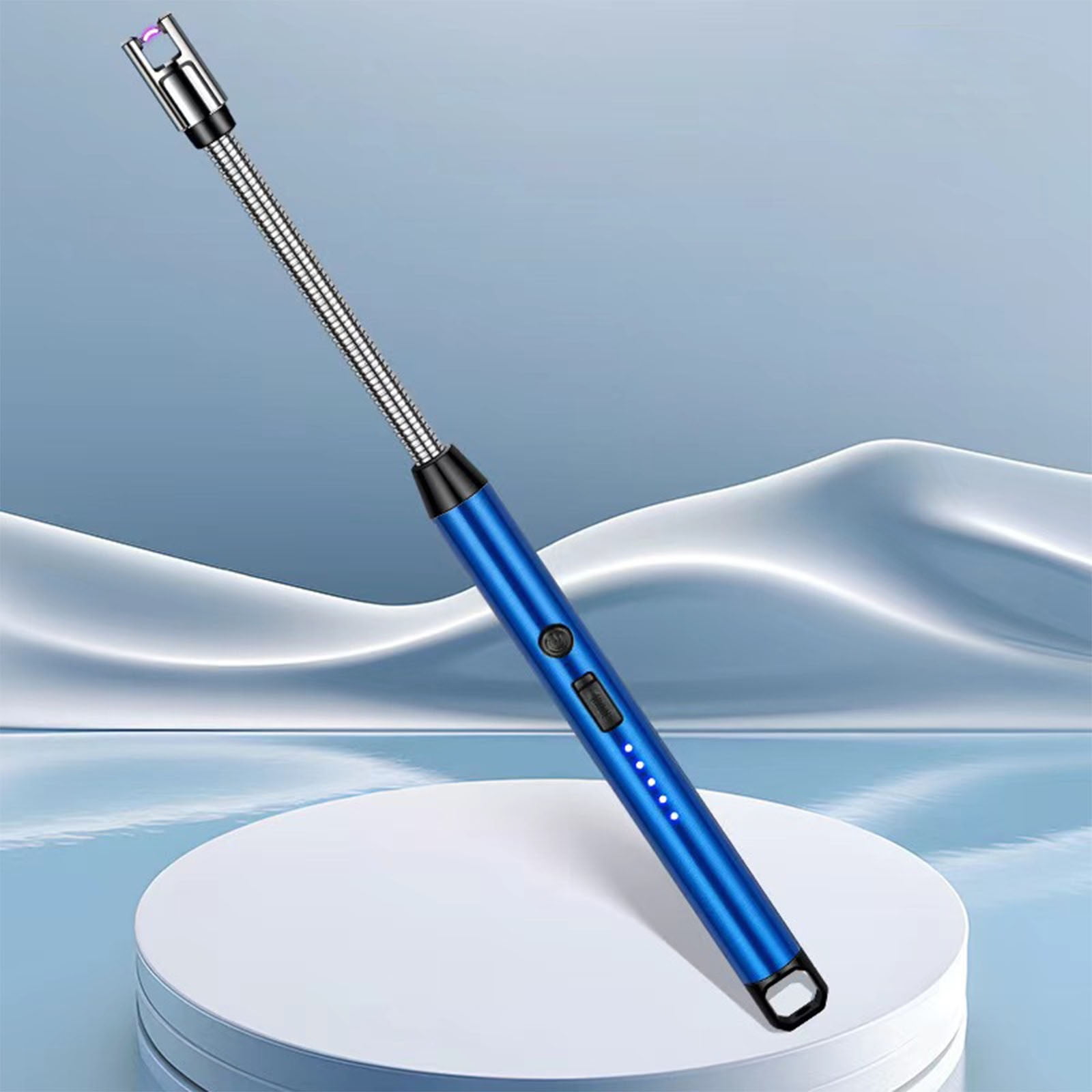 OugPiStiyk Lighters for Candles, Firecracker Artifact Firecracker ...